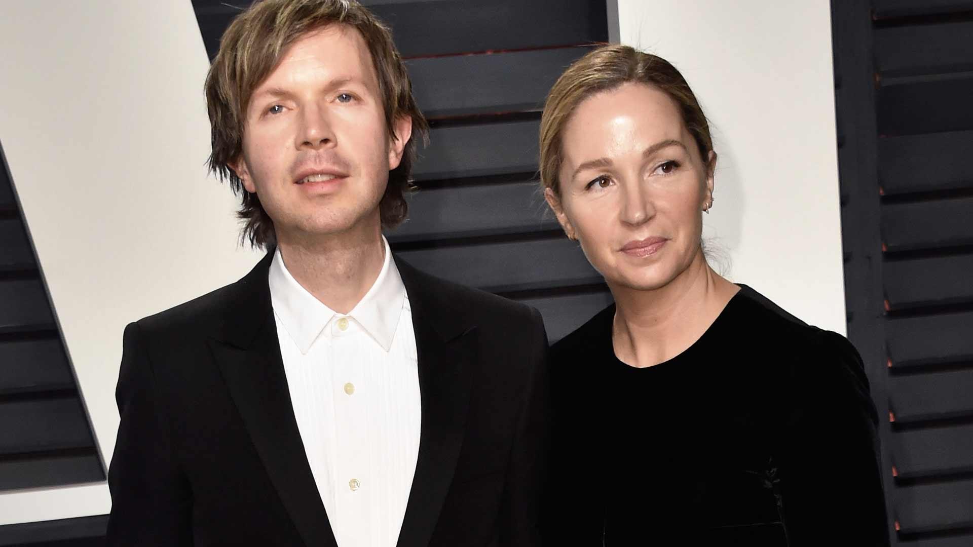 Beck’s Wife Did Not Know She Got Dumped Until Singer Filed for Divorce ...