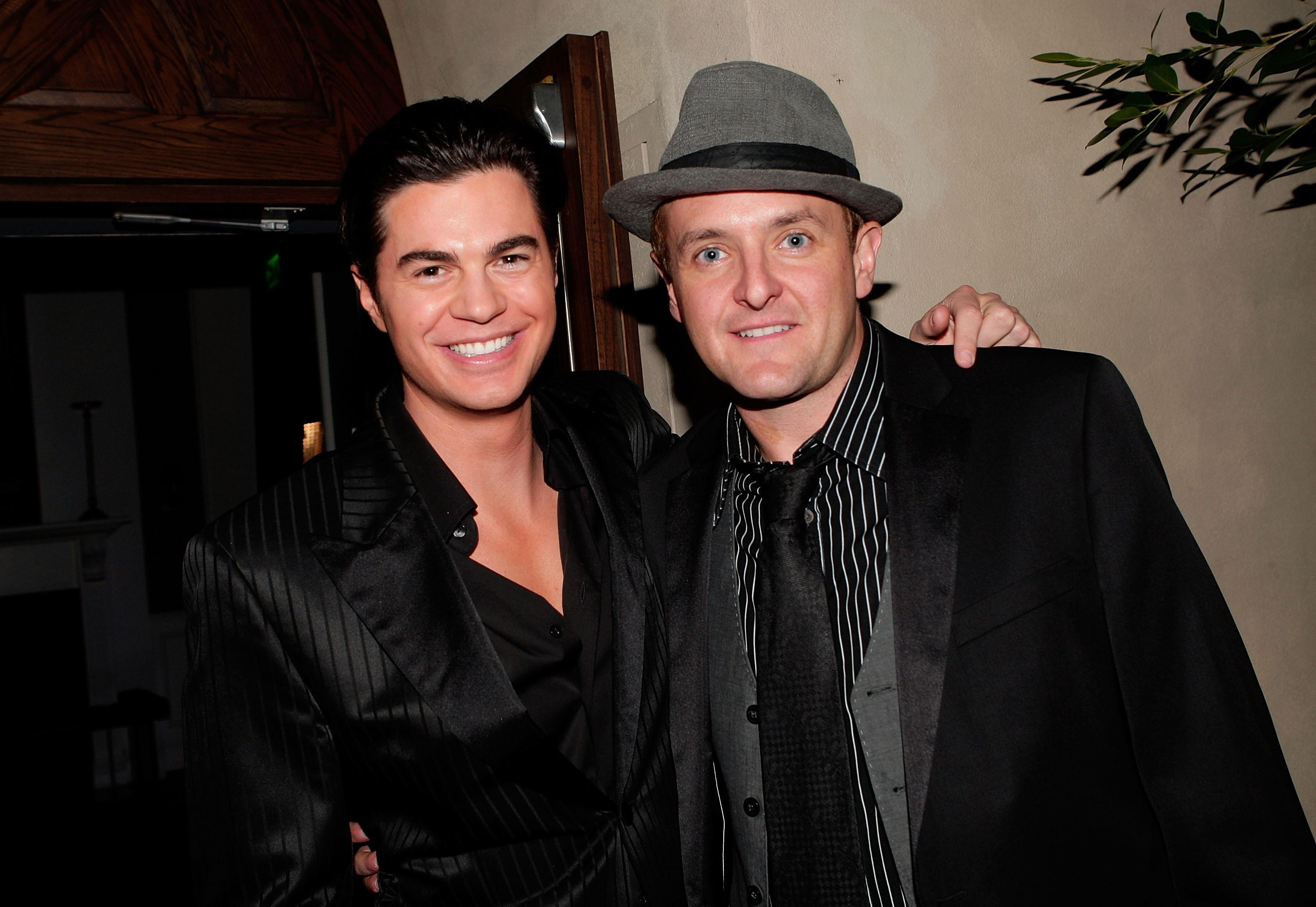 'Big Brother' Star Mike 'Boogie' Arrested for Threating 'Dr. Will ...