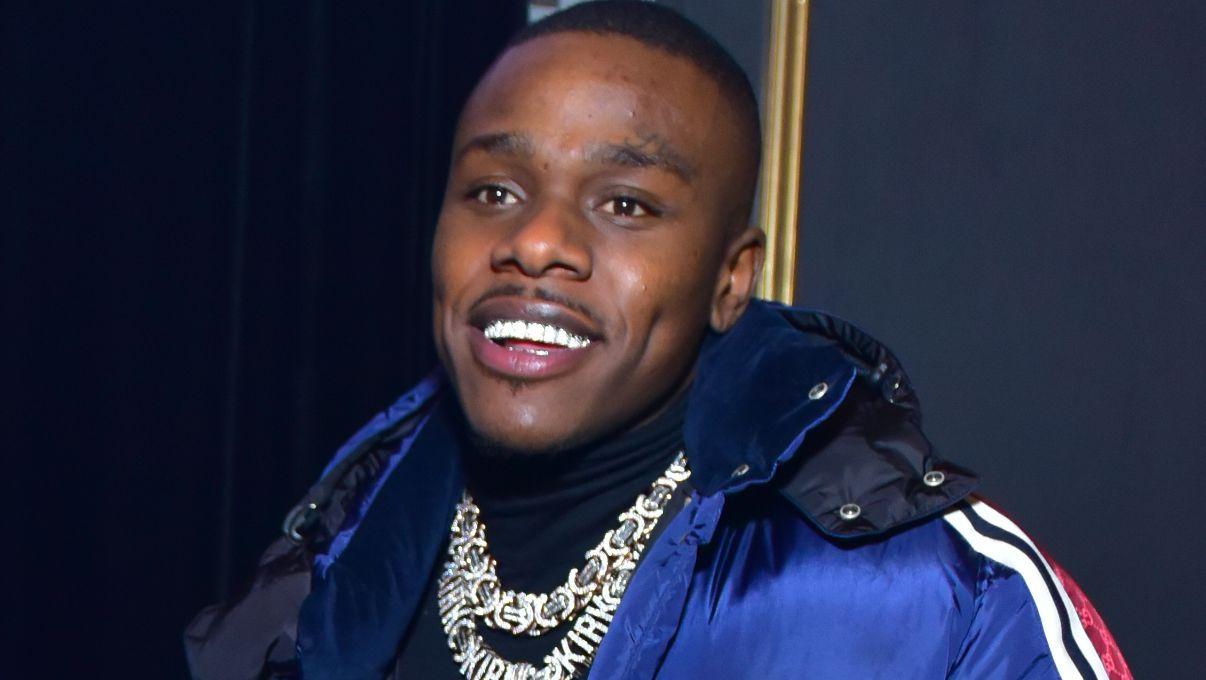 DaBaby Settles $100,000 Battle With Concert Promoter - The Blast
