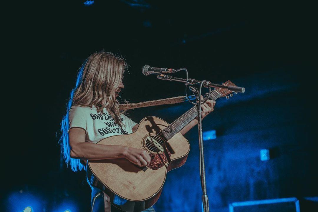 County Star Kylie Rae Harris Dies In Car Accident At Age 30 - The Blast