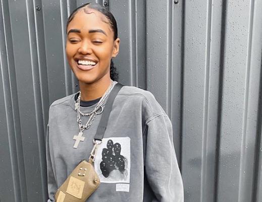 Model & Rapper Chynna Rogers Dead At 25 Because Of A Tragic Reason ...