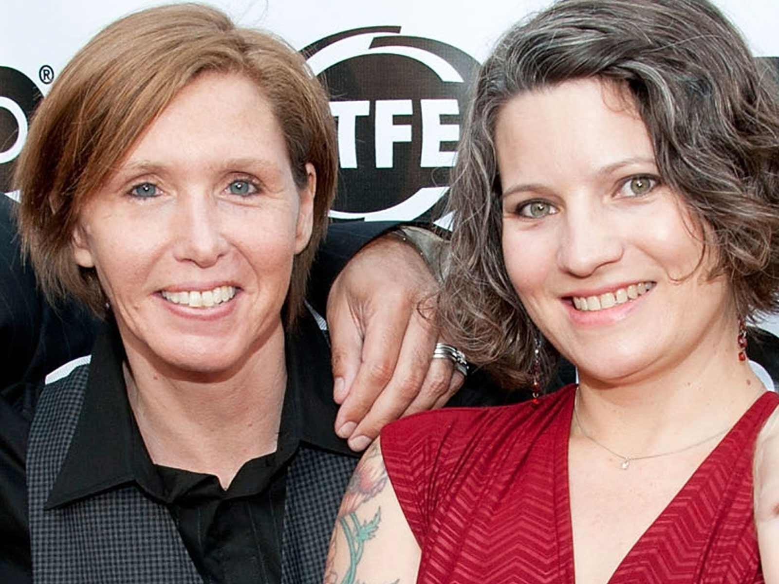 Former Hole Drummer Patty Schemel Splits from Wife - The Blast