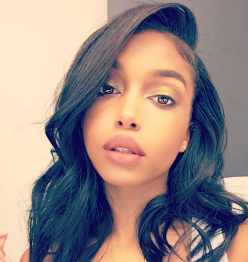 Who Is Rapper Future's Girlfriend, Lori Harvey? - The Blast