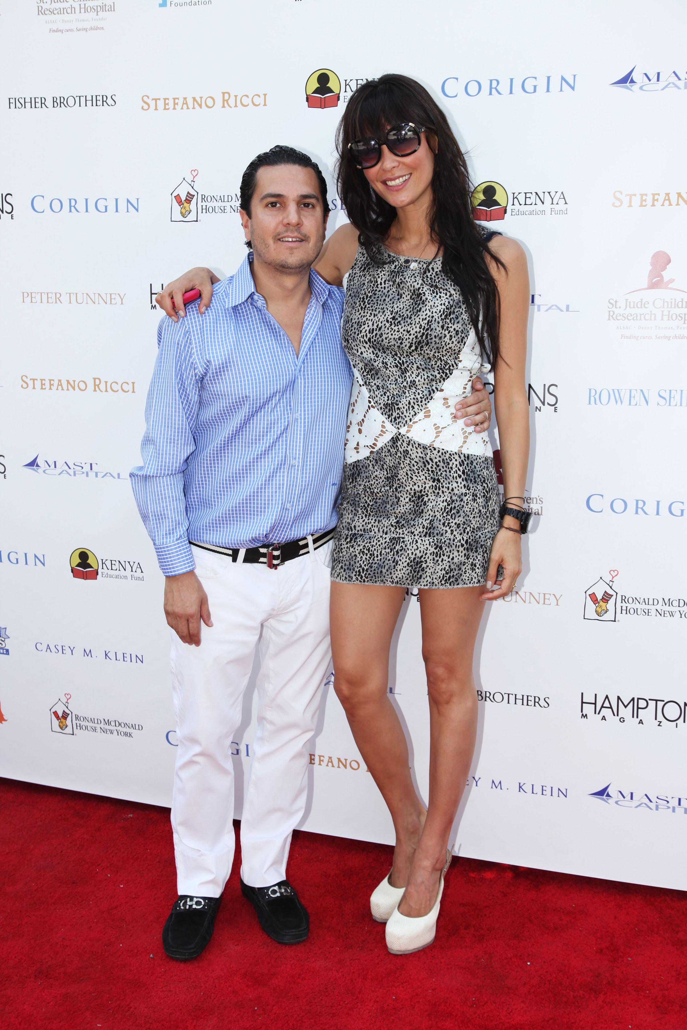 What Happened to 'RHONY' Star Jules Wainstein's Marriage? - The Blast