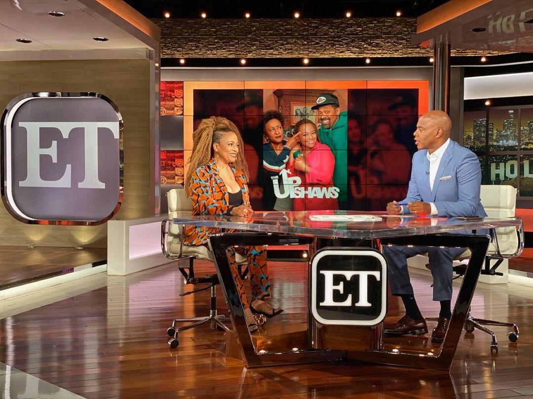 Kim Fields Reveals Why Coming Back To 'RHOA' Is A Big NO! - The Blast