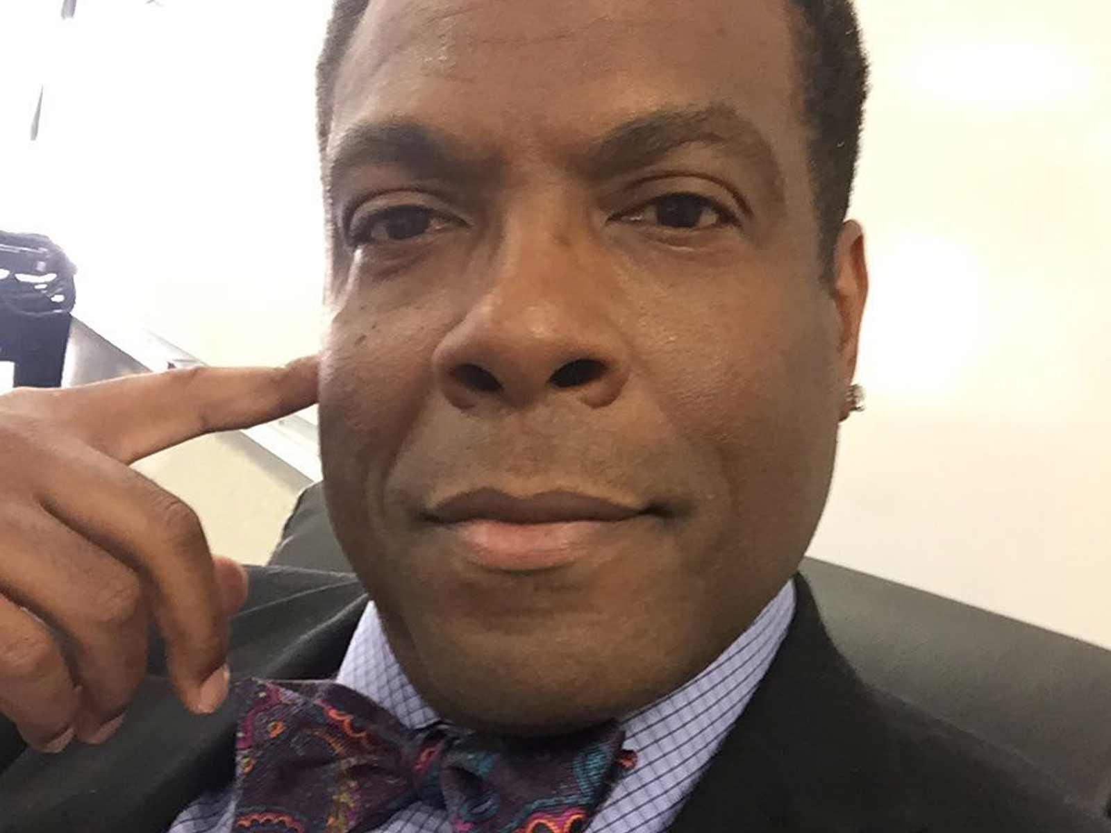 Wife of Former 'Cosby Show' Star Joseph C. Phillips Files for Divorce ...