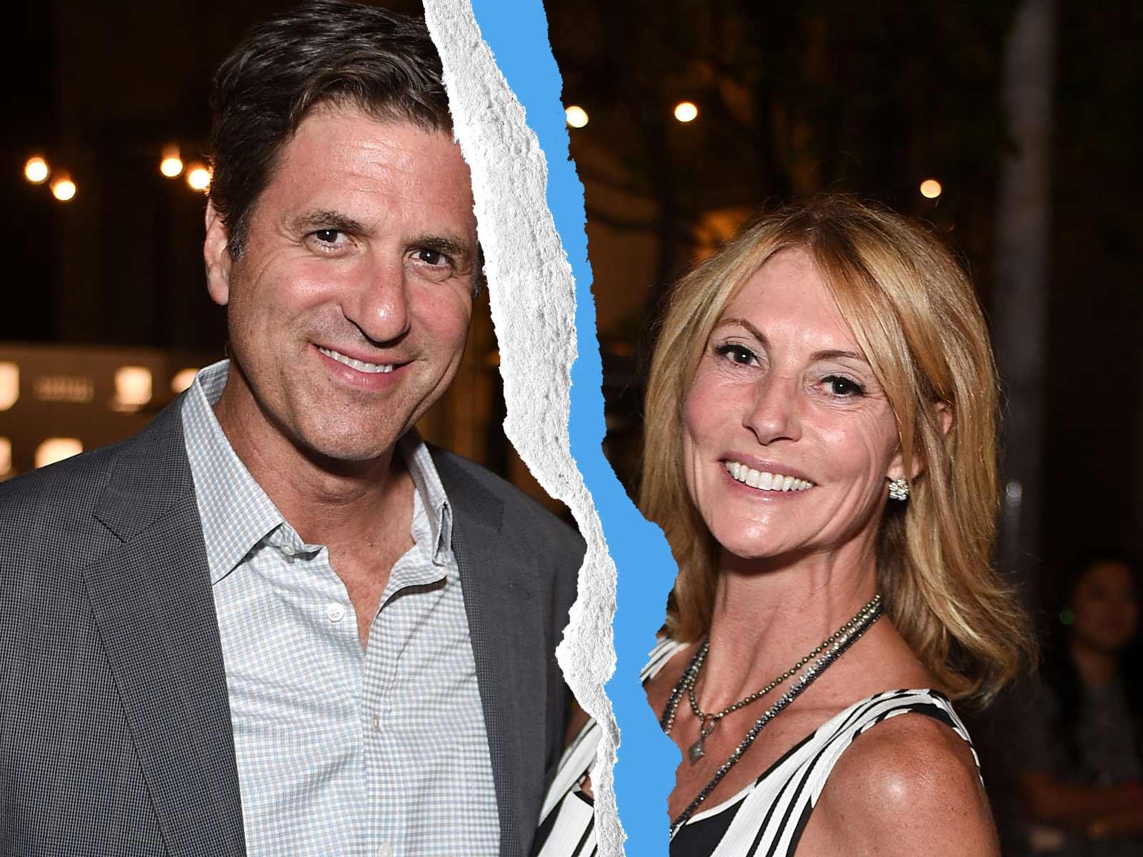 'Modern Family' Co-Creator Steve Levitan Finally Settles Nasty Divorce ...