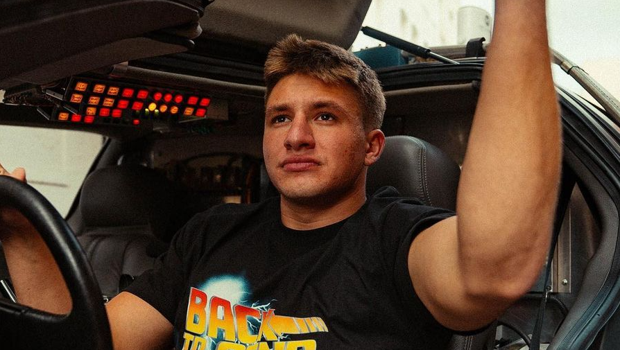 Steve Will Do It Is Changing Lives With Car & Cash Giveaways - The Blast