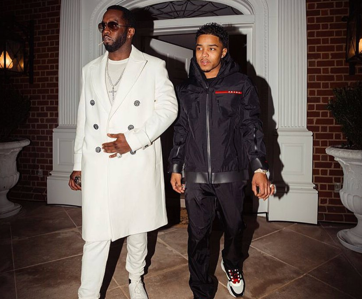 Who Is Rapper Future's Girlfriend, Lori Harvey? - The Blast