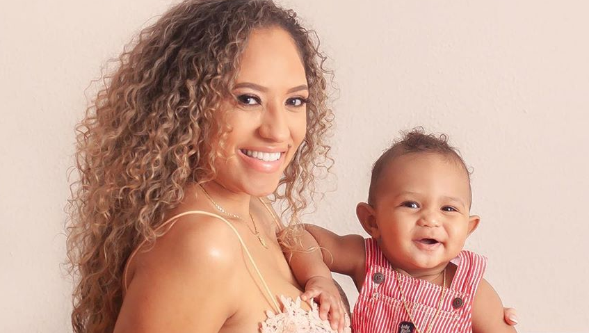 Rapper Future's Alleged Baby Mama Cindy Parker Drops Paternity Suit ...