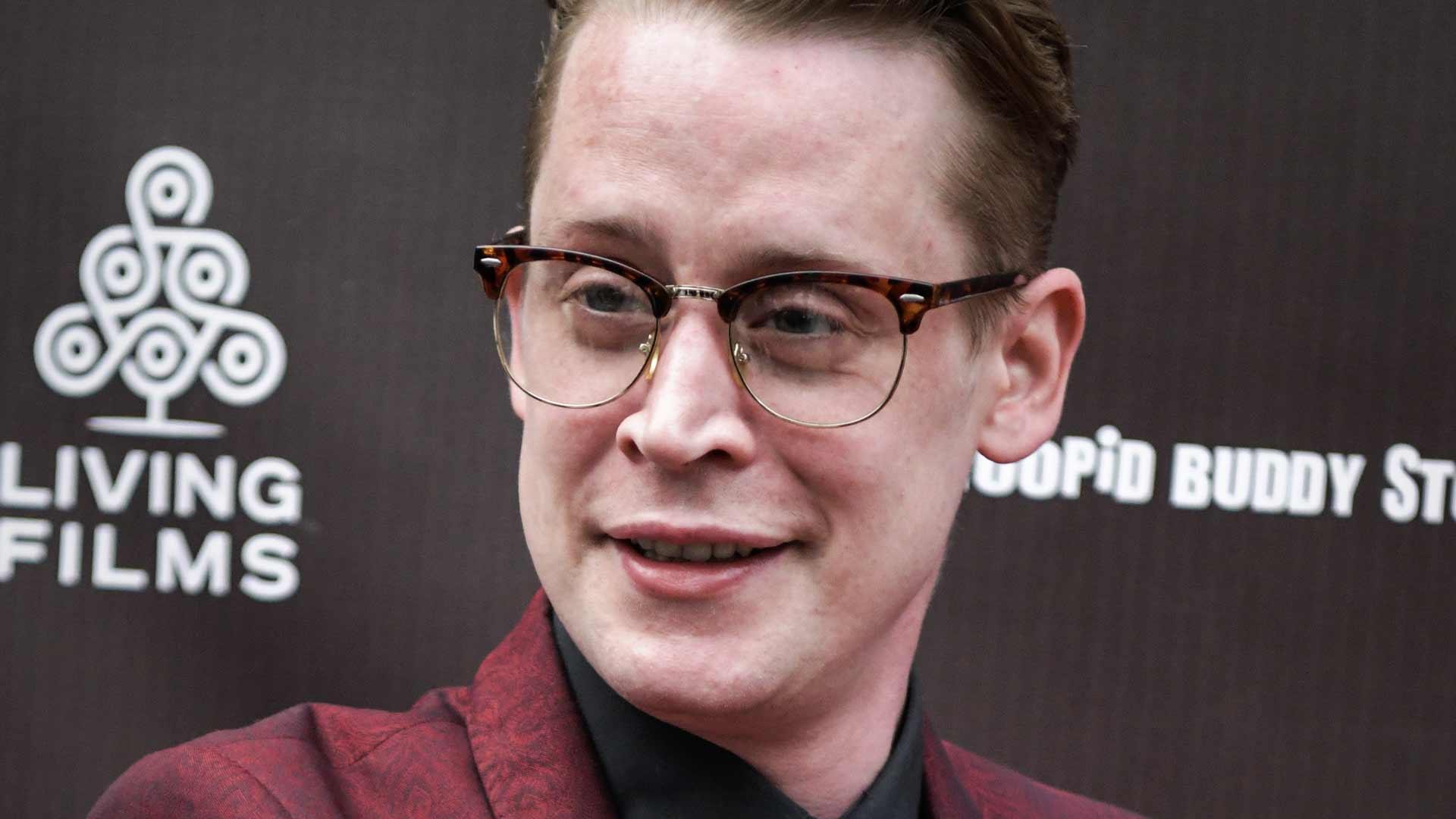 Macaulay Culkin Wants Disney to Call About 'Home Alone' Reboot - The Blast
