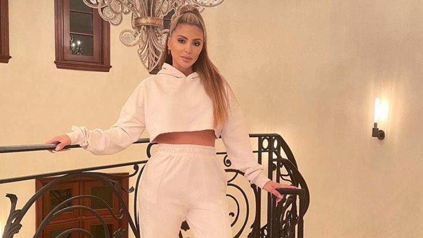 Larsa Pippen Says She Had 'Respectable' Relationship With Future - The ...