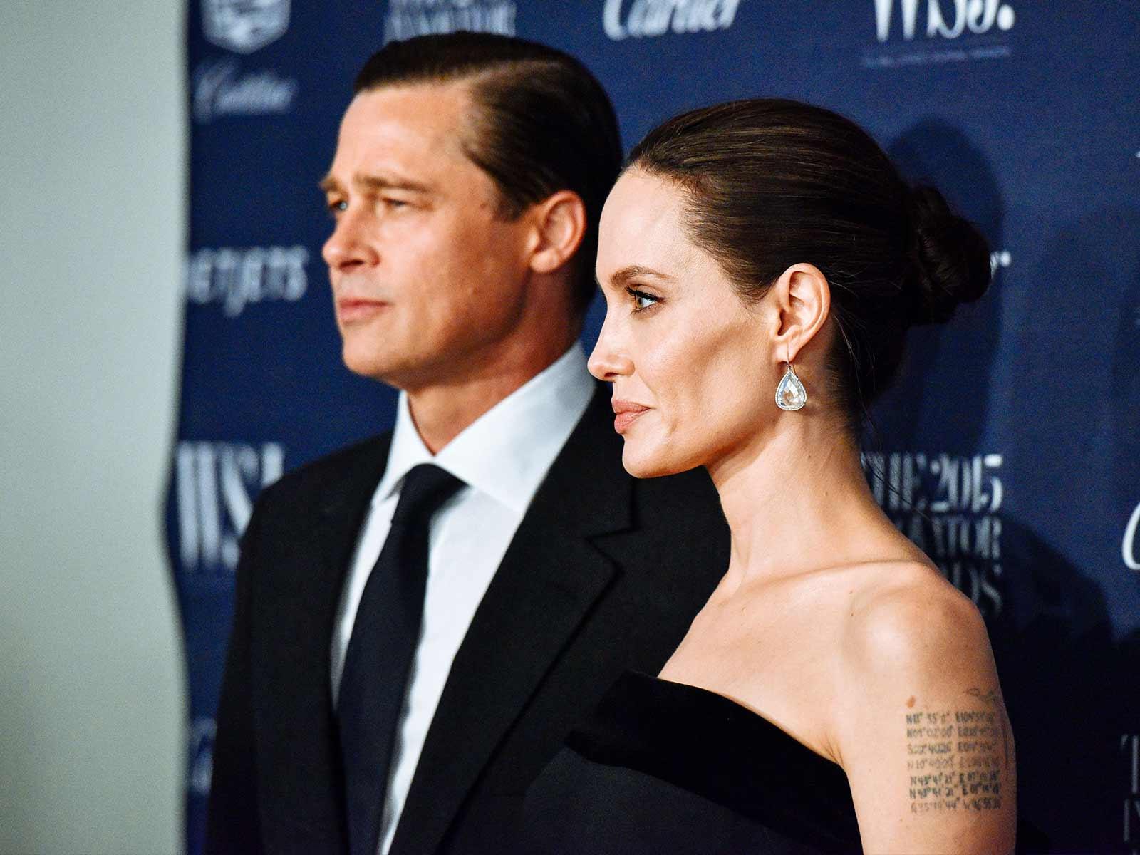 Brad Pitt Angelina Jolie Child Custody Evaluations Officially brad-pitt-angelina-jolie-child-custody-evaluations-officially