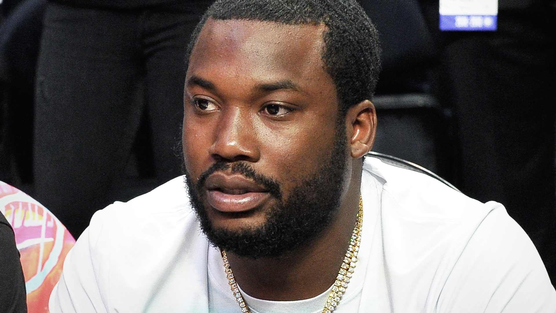 Family of Man Killed Outside Meek Mill Concert Demand Rapper Be Deposed ...