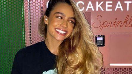 Sommer Ray's Insane Teen Workout Snags 4 Million Views Overnight - The ...