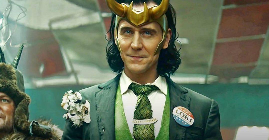Tom Hiddleston Gives Away Secret Behind Loki's Workout - The Blast