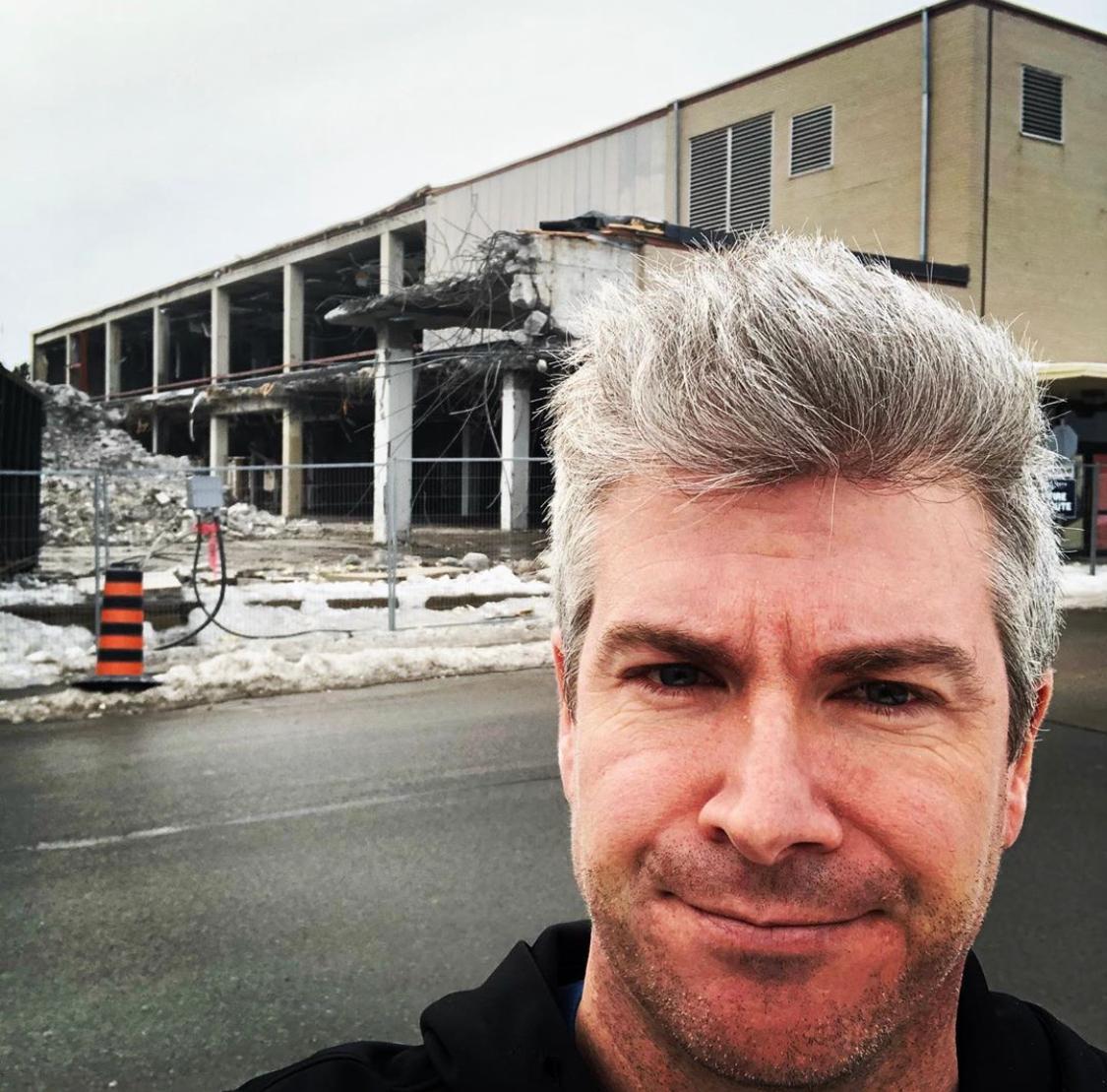 Dan O’Toole’s Missing Infant Daughter Has Been Found! - The Blast