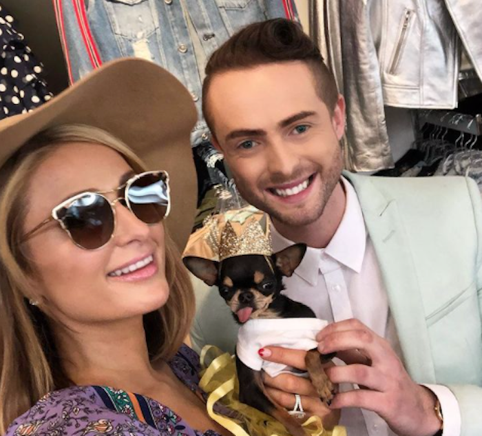 'Vanderpump Dogs' Star Dan Babic Talks Lisa Vanderpump In Exclusive ...
