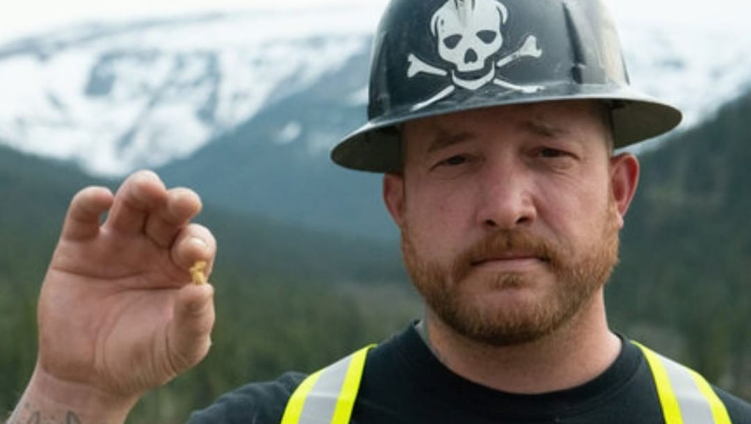 'Gold Rush' Star Rick May Have Finally Hit the Mother Lode In New Video ...