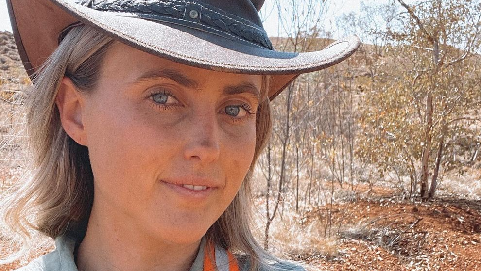 'Gold Rush' Star Tyler Mahoney Shows Off Fistful of Gold - The Blast