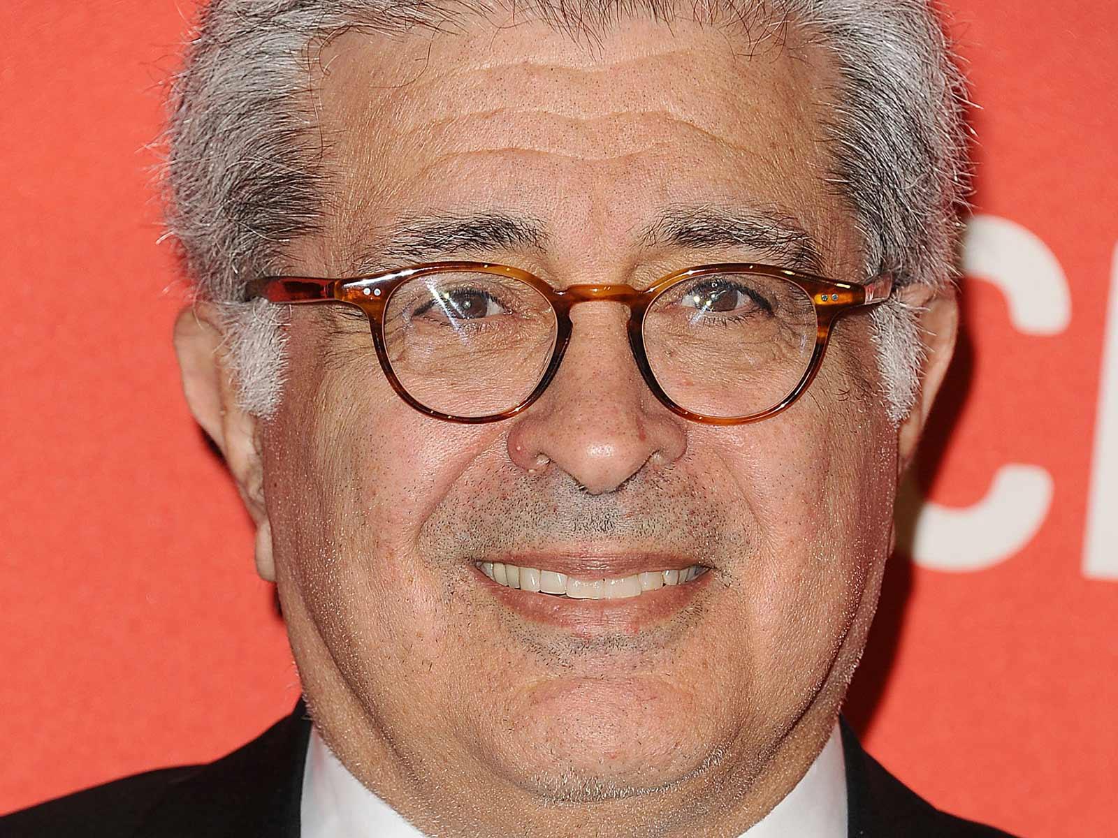 Former Yahoo CEO Terry Semel Has Alzheimer's Disease, Son Files for ...
