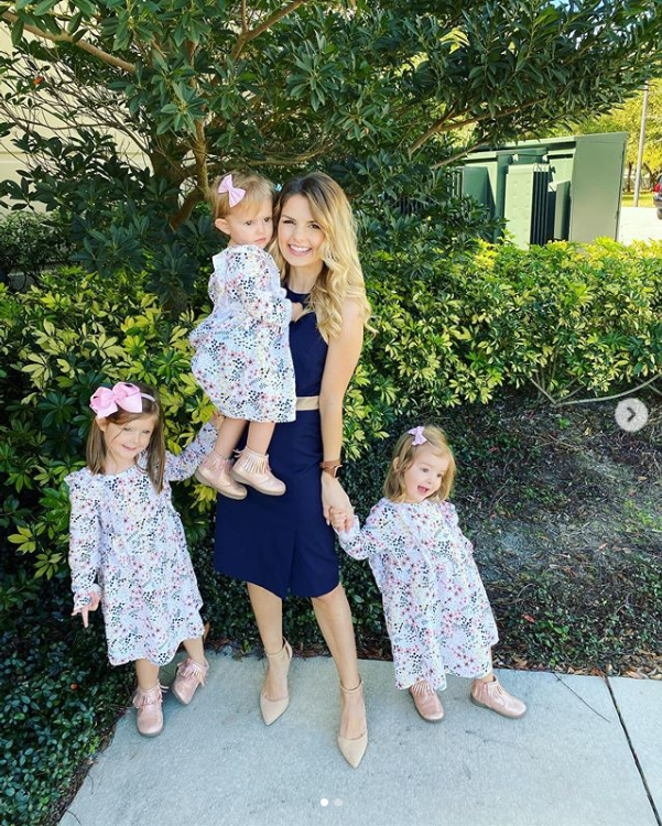 Is 'Bringing Up Bates' Star Alyssa Webster Putting On a Front? - The Blast