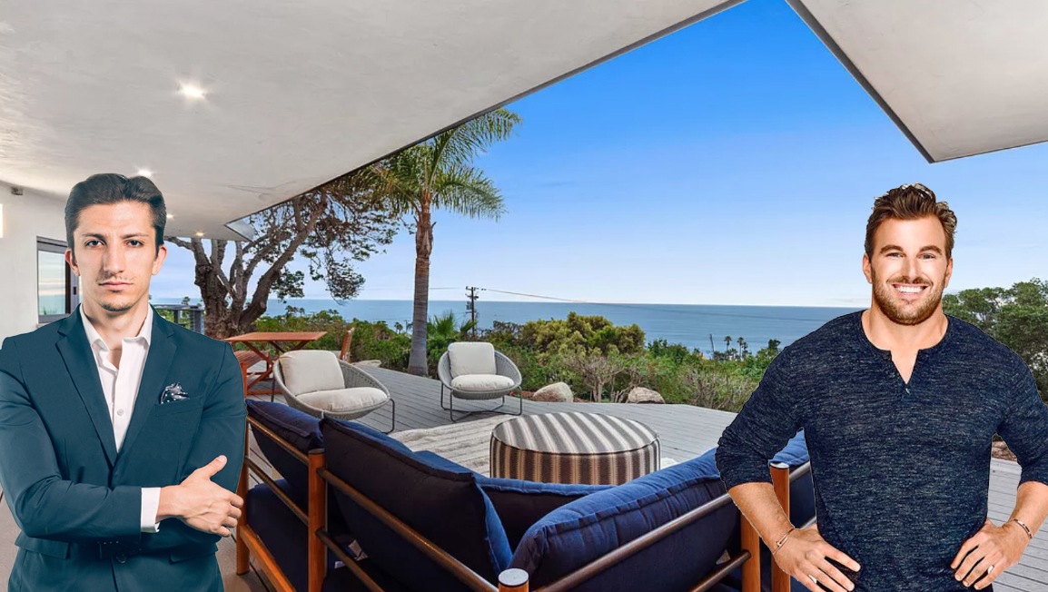 'Budweiser' Heir, Billy Busch Jr. Buys Multi-Million Dollar Bachelor ...