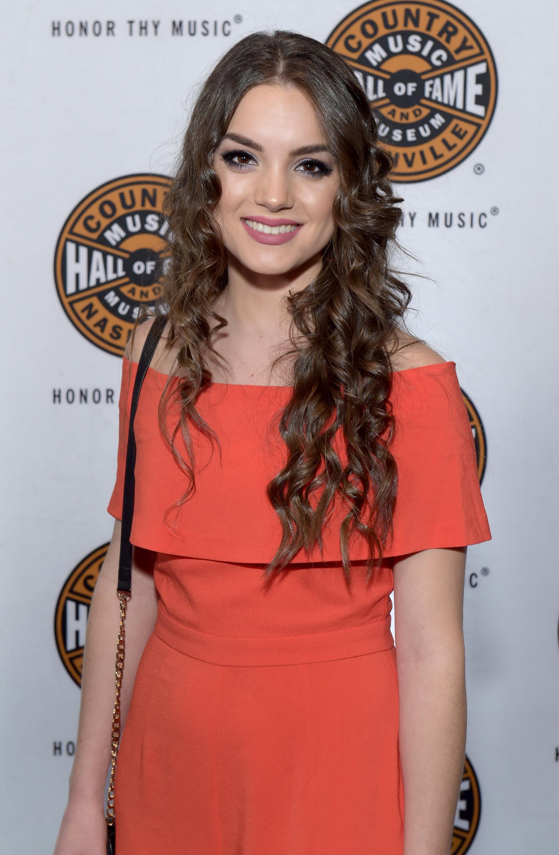 Everything You Need to Know about 'American Idol' Contestant Lauren ...