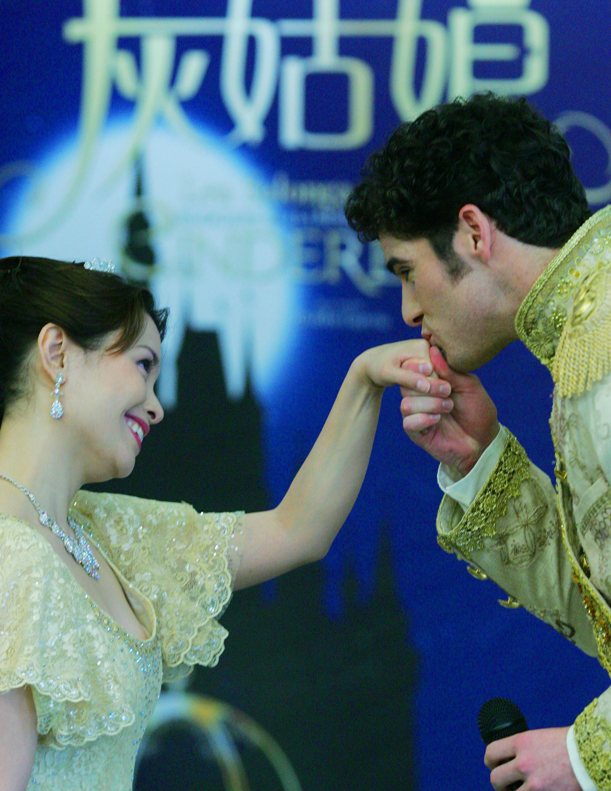 Australian Actor Peter Saide Dies at the Age of 36 - The Blast