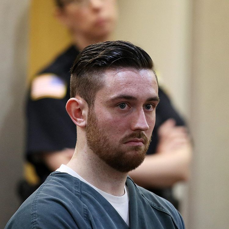 The Murder of Sarah Stern - The Blast