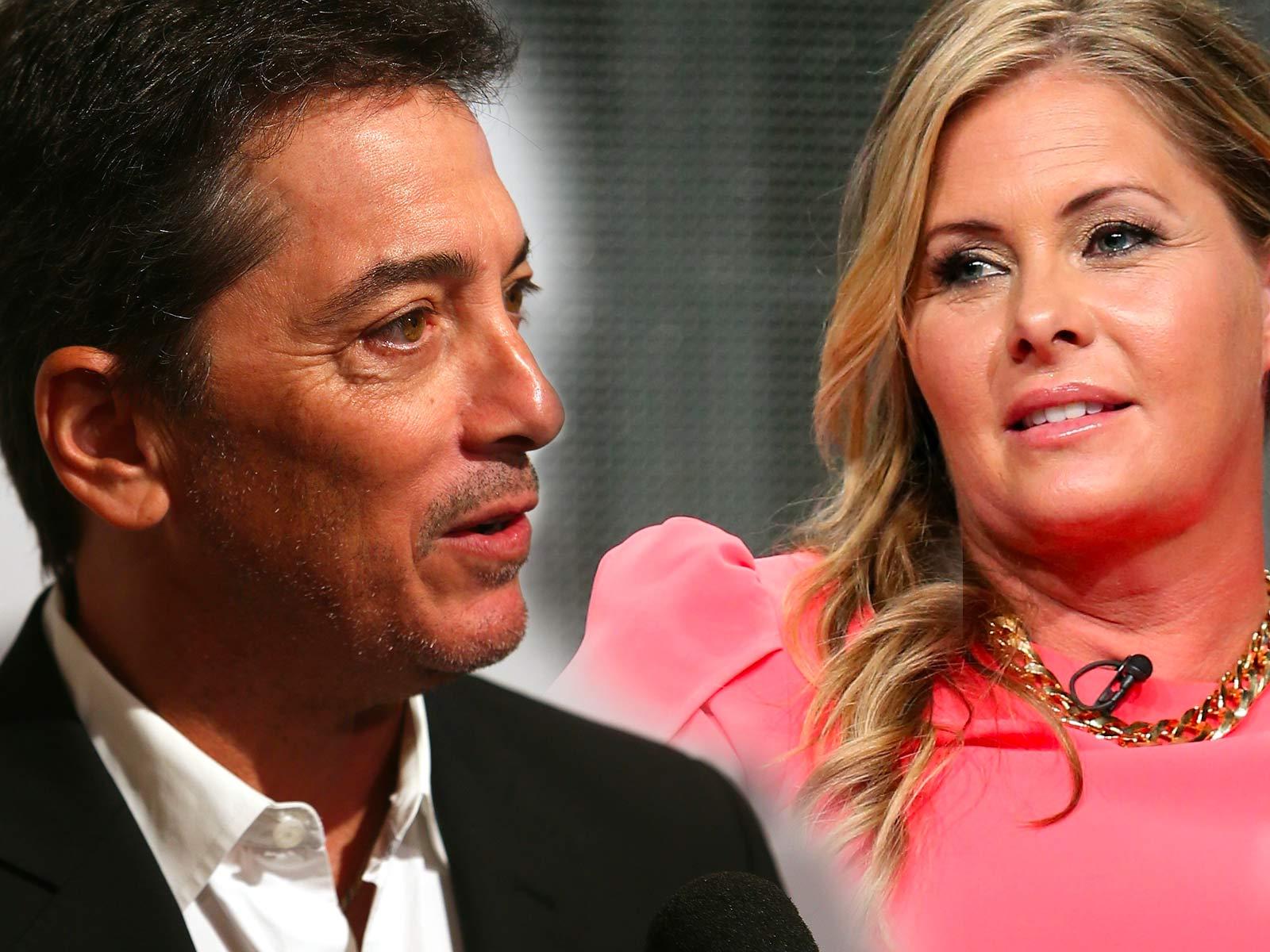 Scott Baio Thanks Investigators, Vows to Hold Nicole Eggert Accountable ...