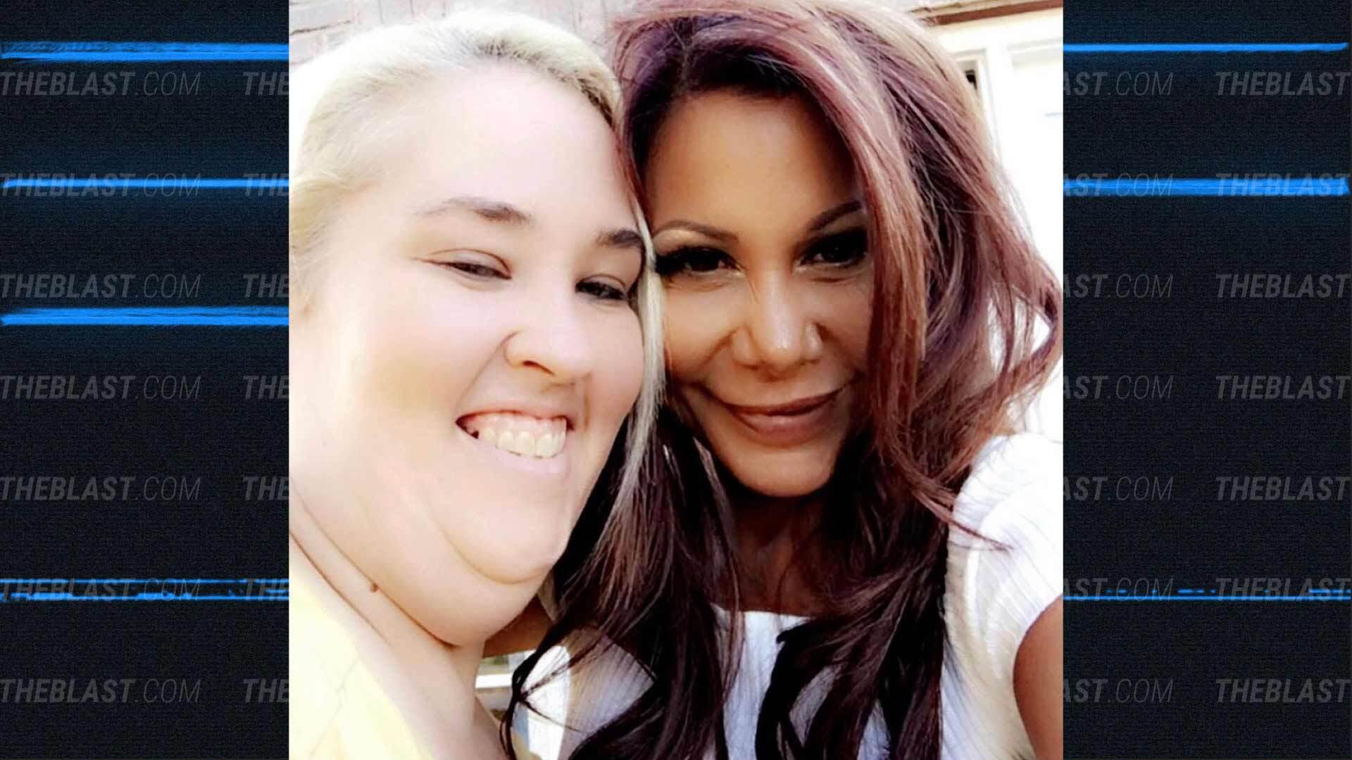 Mama June's Manager Launches New Makeover Reality Show 'Happily Ever ...