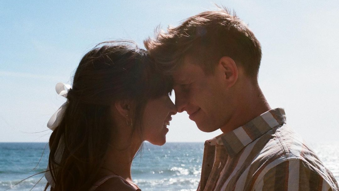 JerkMate Model Riley Reid Gets Engaged to Red Bull Freerunning Champ ...