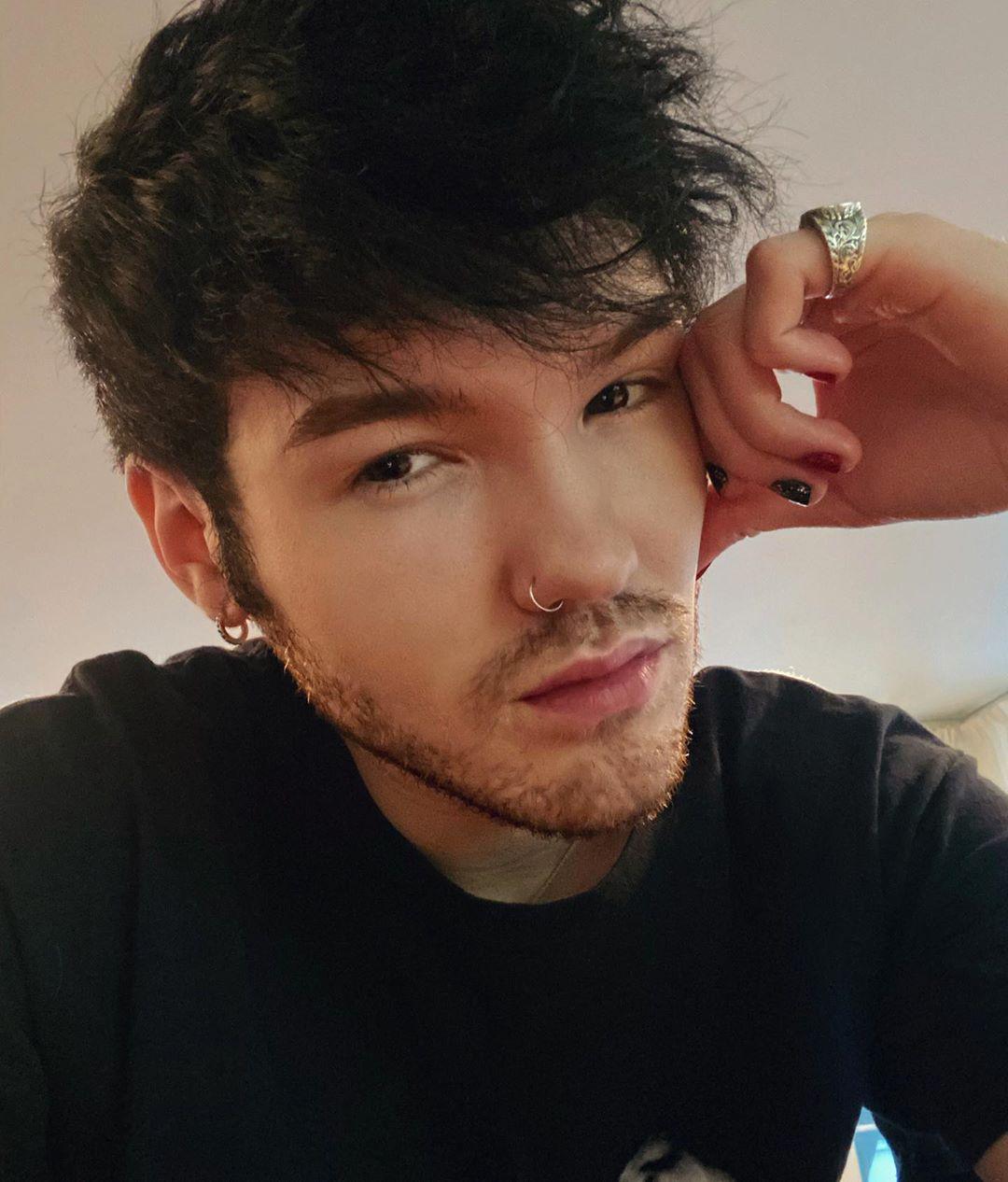 Kate Beckinsale Is Dating 22-Year-Old Musician Goody Grace?! - See The ...