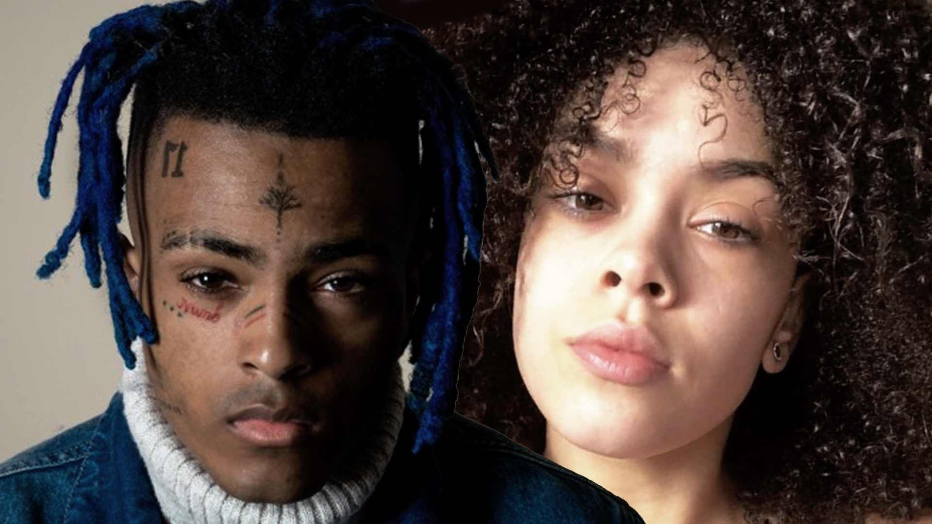 XXXTentacion's Baby Mama Dragged Into Murder Trial Amid Battle with His ...