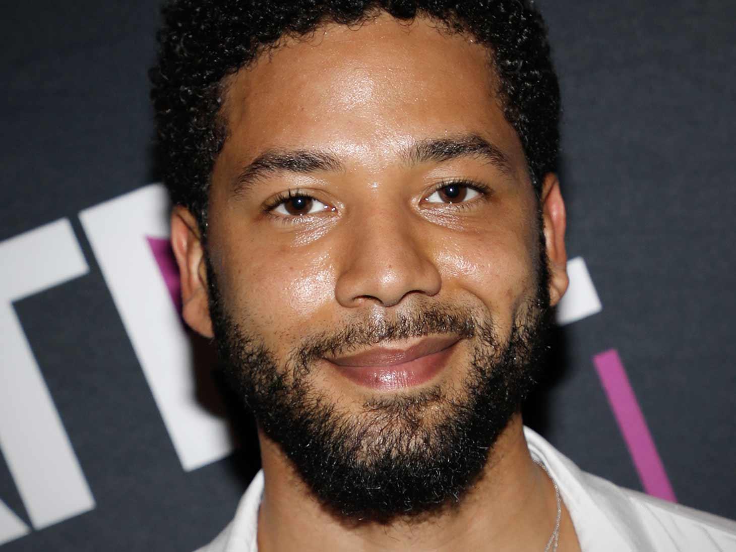 Jussie Smollett Speaks Out for the First Time Since His Attack: 'I ...