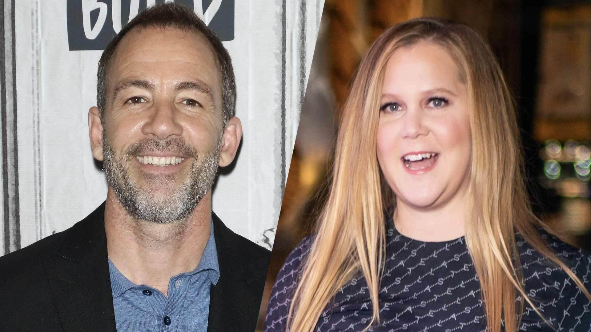 Amy Schumer Supports Bryan Callen's Sexual Assault Accusers Following L ...