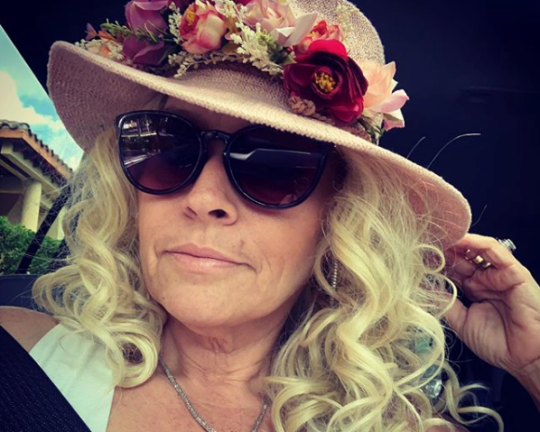 Dog Reveals Beth Chapman's Emotional Final Message To Him Before She ...