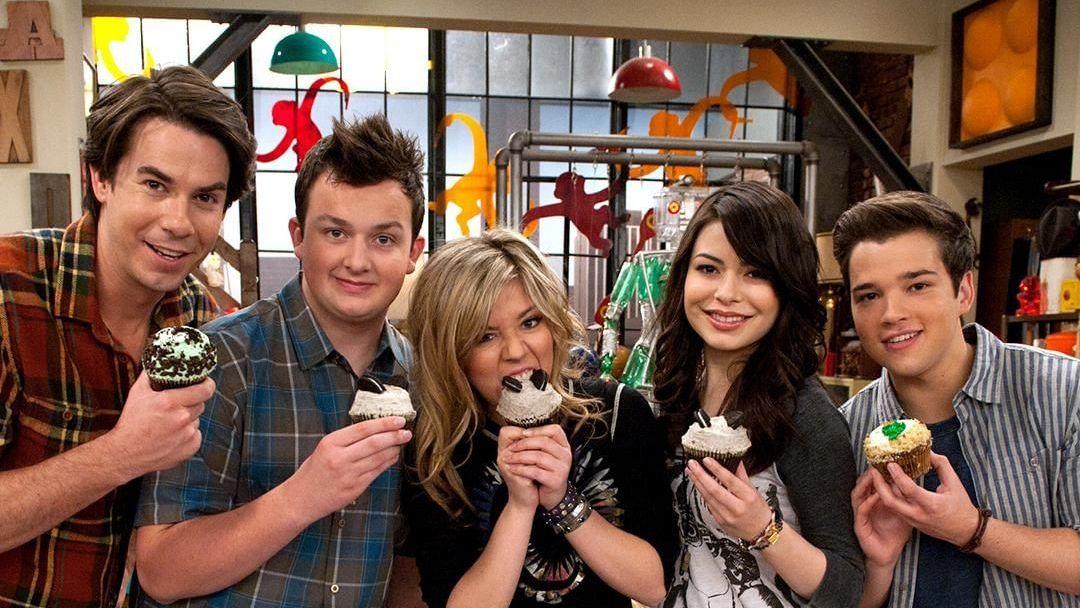 'iCarly' Reboot Without Sam Puckett? - The Blast