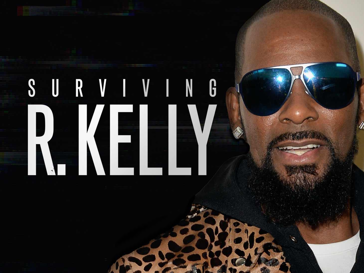 'Surviving R. Kelly' Footage is Key Evidence in Criminal Investigation ...