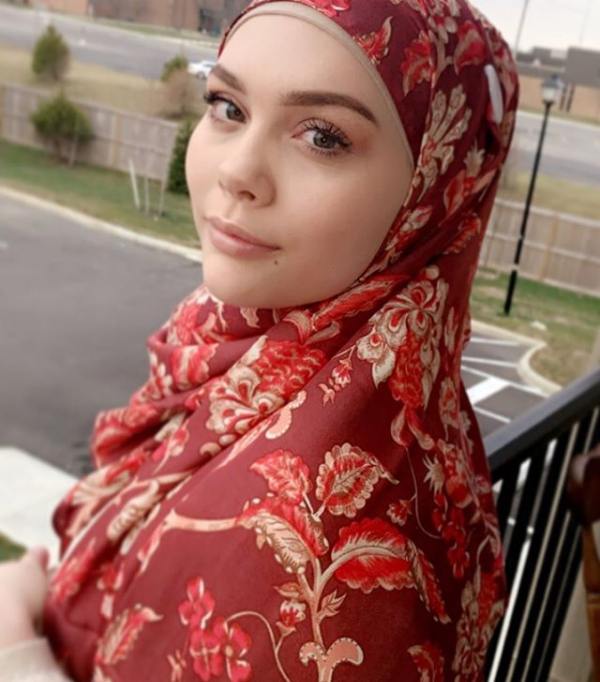 '90 Day Fiance': Avery Mills Opens Up About Relationship With Omar ...