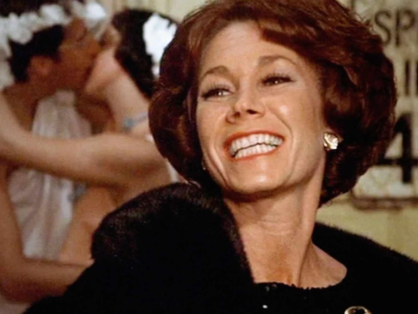 'Animal House' Star Verna Bloom Dead at 80 - The Blast