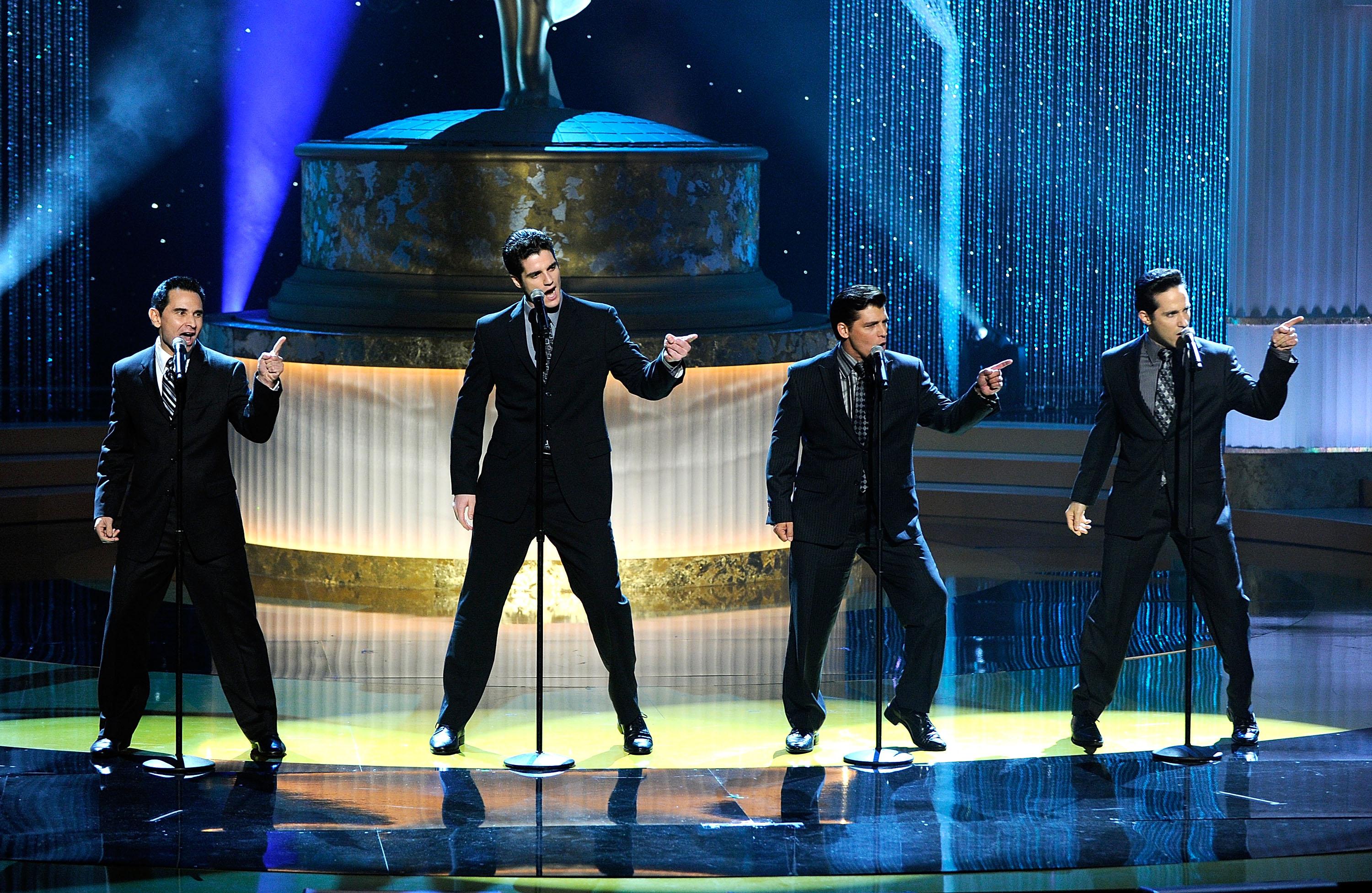 Australian Actor Peter Saide Dies at the Age of 36 - The Blast