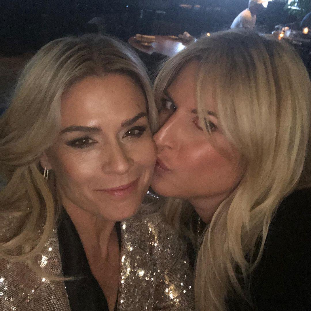 'Iron Chef' Star Cat Cora's Wife, Nicole Ehrlich, Files For Divorce - The Blast