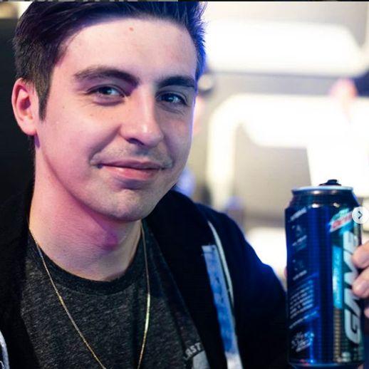 Who Is Shroud's Girlfriend? - The Blast