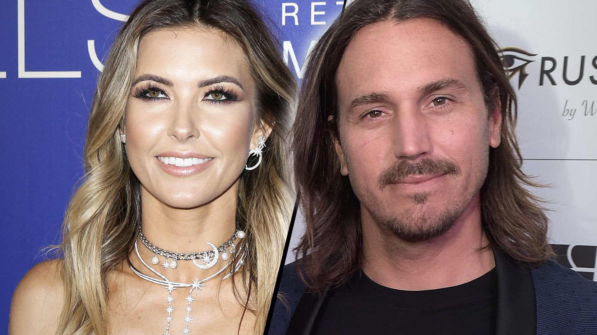 'The Hills' Star Audrina Patridge's Ex Claims She Falsely Accused Him ...