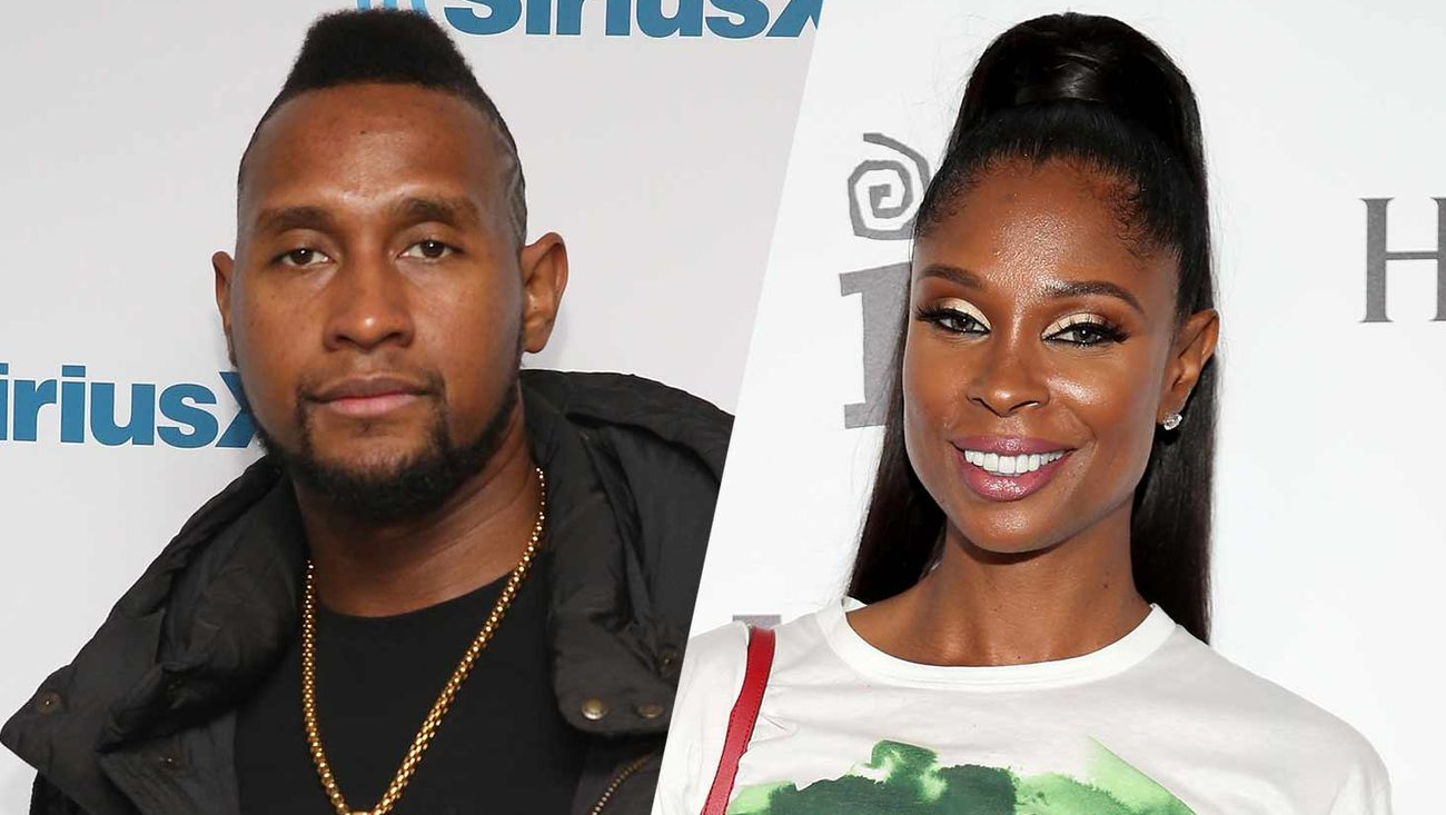 'Basketball Wives' Star Jennifer Williams Reacts To Ex Tim Norman’s ...