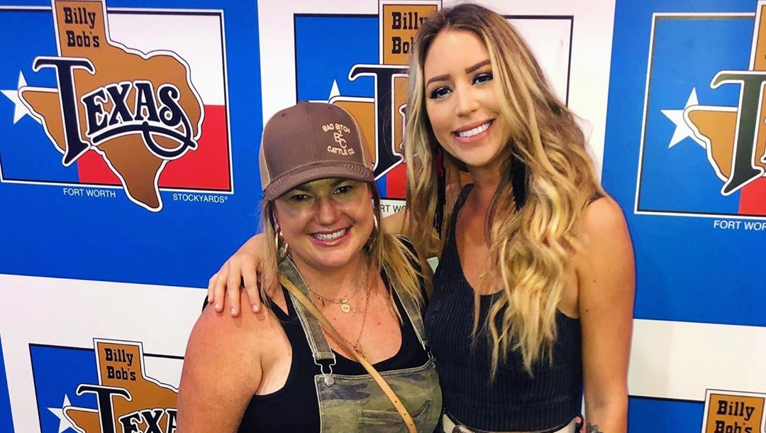 County Star Kylie Rae Harris Dies In Car Accident At Age 30 - The Blast