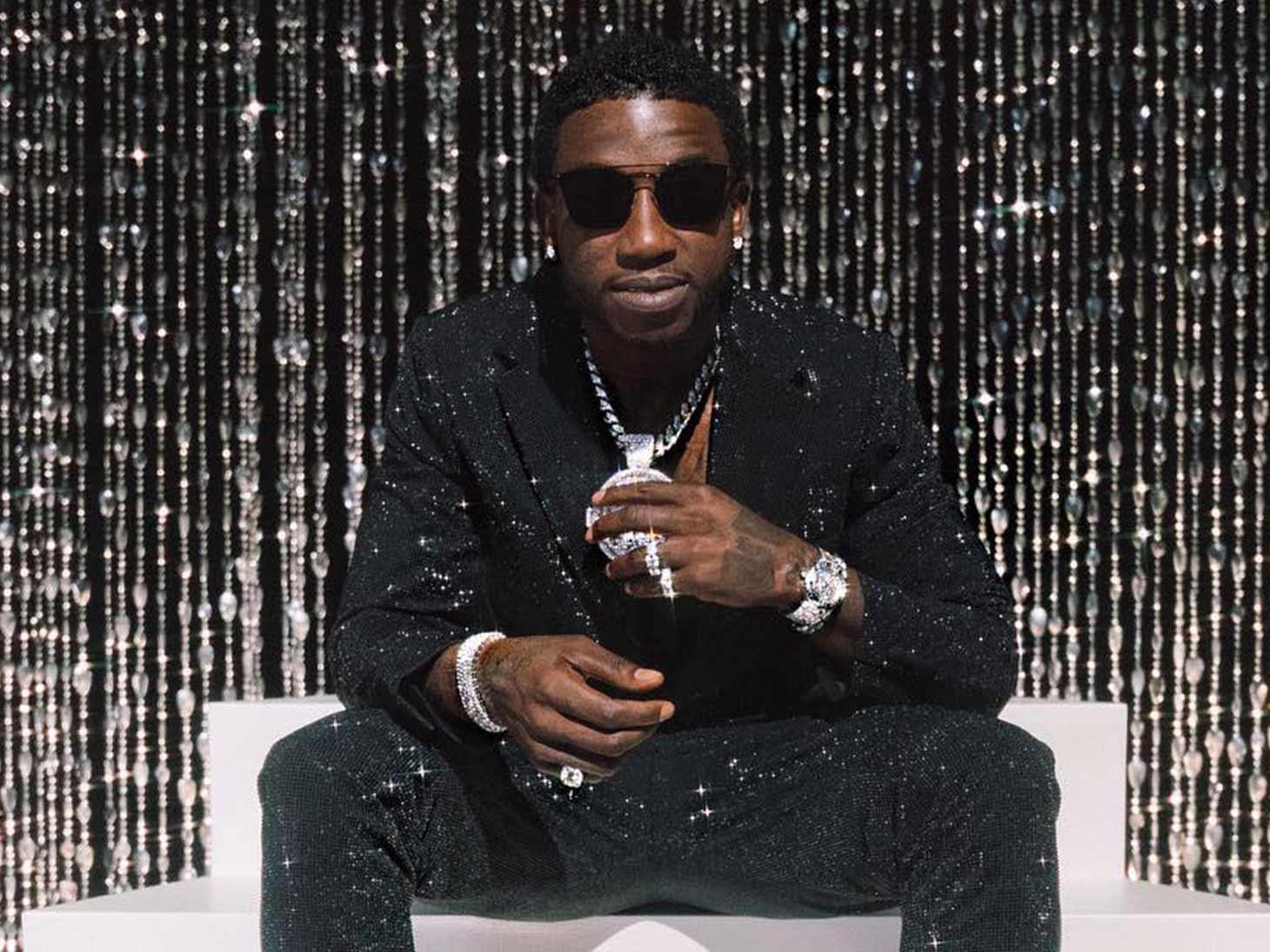 Gucci Mane to Baby Mama: You Don’t Need $20,000 a Month to Raise Our ...