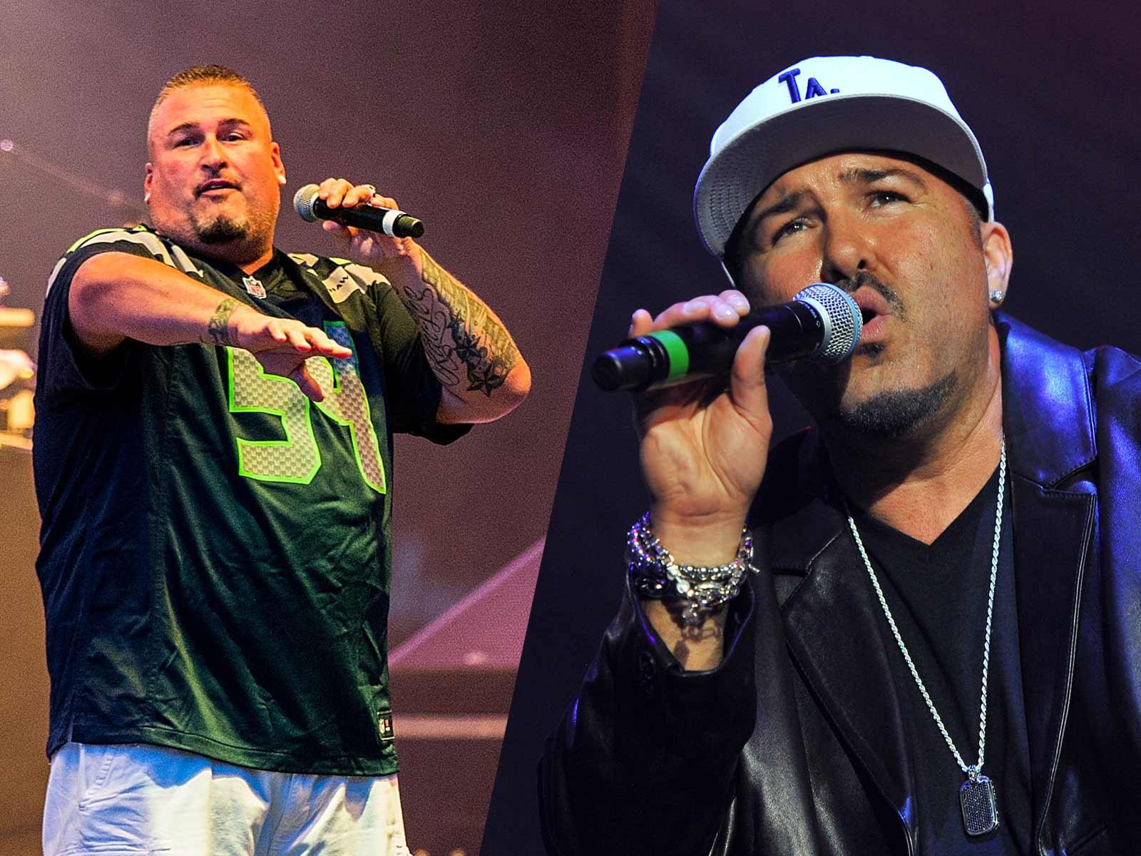 Color Me Badd Will Continue Tour, Bryan Abrams Set to Take Stage After ...